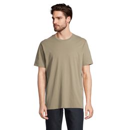 SOLS - "Legend" T-Shirt f&uuml;r Herren/Damen Unisex (Khaki)