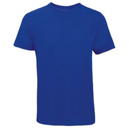 SOLS - "Tuner" T-Shirt Rundhalsausschnitt f&uuml;r Herren/Damen Unisex (K&ouml;nigsblau)