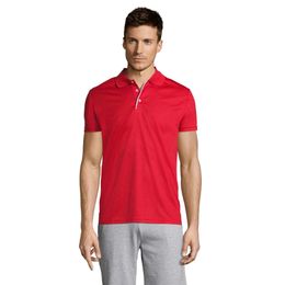 SOLS - "Performer" Poloshirt f&uuml;r Herren - Sport ()