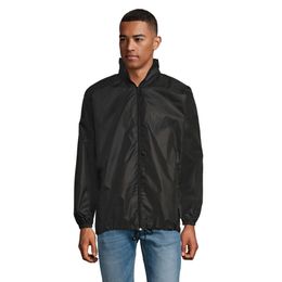 SOLS - "Shift" Windjacke f&uuml;r Herren/Damen Unisex ()