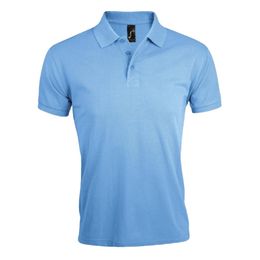 SOLS - "Prime" Poloshirt f&uuml;r Herren ()