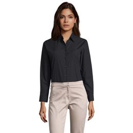 SOLS - "Executive" Bluse f&uuml;r Damen - Business Lang&auml;rmlig ()
