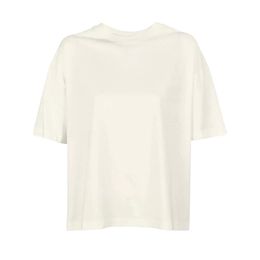 SOLS - T-Shirt f&uuml;r Damen (Cremewei&szlig;)