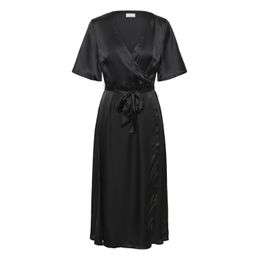 Kaffe Kleid KAamara Kleid Regular fit black