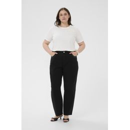 Kaffe Casual Hose KCbrenn Casual Hose Loose fit