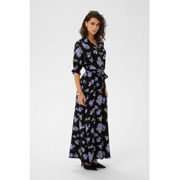 Kaffe Kleid KAvelana Kleid Regular fit