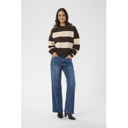 Kaffe Sweatshirt KAcomo Sweatshirt Oversize fit