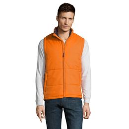 SOLS - "Warm" Weste f&uuml;r Herren/Damen Unisex ()