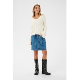 Kaffe Strickpullover KAliliana Strickpullover Regular fit