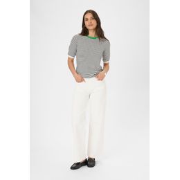 Kaffe Strickpullover KAlizza Strickpullover Regular fit