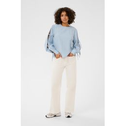 Kaffe Langarm-Bluse KAlevia Langarm-Bluse Regular fit