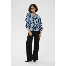 Kaffe Langarm-Bluse KAsasia Langarm-Bluse Regular fit