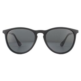 Montana Sonnenbrille MP24 Black Black Smoke Polarized