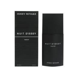 Issey Miyake Nuit D'Issey Pour Homme Edp Spray.