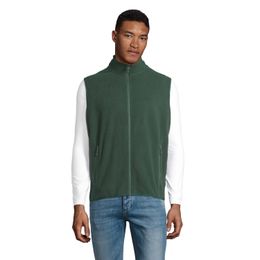 SOLS - "Factor" Weste Mit Rei&szlig;verschluss f&uuml;r Herren/Damen Unisex ()