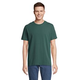 SOLS - "Legend" T-Shirt f&uuml;r Herren/Damen Unisex (Gr&uuml;nes Imperium)