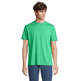 SOLS - "Legend" T-Shirt f&uuml;r Herren/Damen Unisex (Fr&uuml;hjahrsgr&uuml;n)