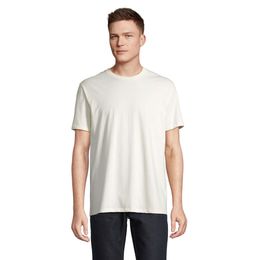 SOLS - "Legend" T-Shirt f&uuml;r Herren/Damen Unisex (Naturwei&szlig;)