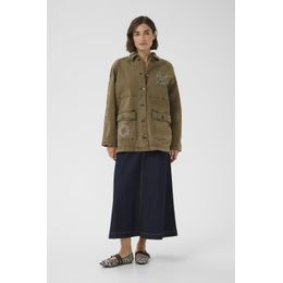 Culture Jacke CUsmarta Jacke Oversize fit