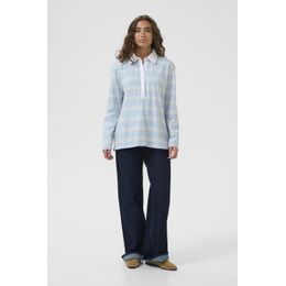 Culture Poloshirt CUbejse Poloshirt Oversize fit
