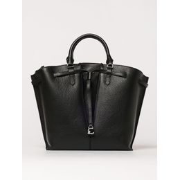 Coccinelle Handtasche Leder Tote