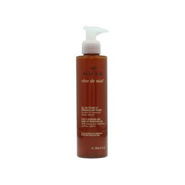 NUXE Paris Nuxe Reve De Miel Gesichtsreinigung & Make-up-Entfernung 200ml