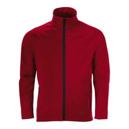 SOLS - "Race" Softshelljacke f&uuml;r Herren ()