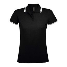 SOLS - "Pasadena" Poloshirt f&uuml;r Damen ()