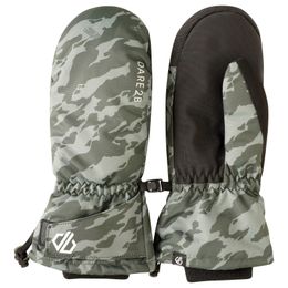Dare 2b - Herren Erde Tarnung - Skihandschuhe "Veracity II" (Papageientaucher Orange)