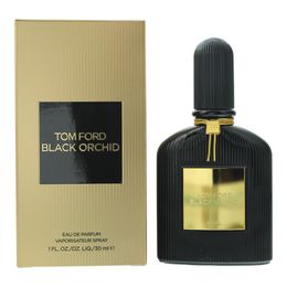 Tom Ford Black Orchid - EdP 30ml
