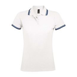 SOLS - "Pasadena" Poloshirt f&uuml;r Damen ()