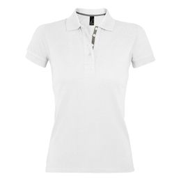 SOLS - "Portland" Poloshirt f&uuml;r Damen ()