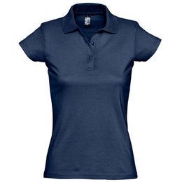SOLS - "Prescott" Poloshirt f&uuml;r Damen ()
