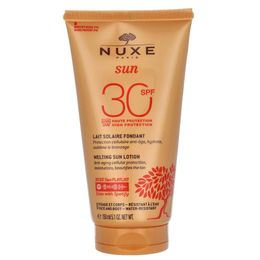NUXE Paris Nuxe Sun Delicious Lotion Hoher Schutz SPF30 150 ml