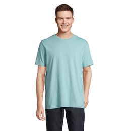 SOLS - "Legend" T-Shirt f&uuml;r Herren/Damen Unisex (Pool-Blau)