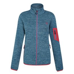 Dare 2b - "Torrek" Fleece-Oberteil f&uuml;r Damen (Niagarablau)