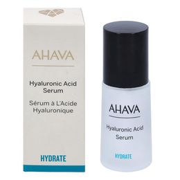 AHAVA Hyalurons&auml;ure-Serum 30 ml