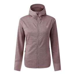 Dare 2b Damen Convey IV Core Stretch Midlayer (Heather)