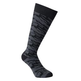 Dare 2b Herren Bergski-Socken (Schwarz)