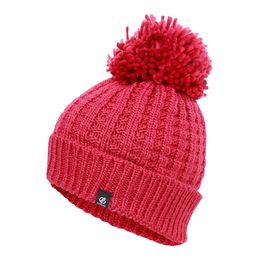 Dare 2b Damen Bommelm&uuml;tze Convoke (Beeren Pink)