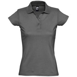 SOLS - "Prescott" Poloshirt f&uuml;r Damen ()