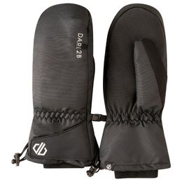 Dare 2b Herren Veracity II Skihandschuhe (Schwarz)