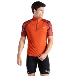Dare 2b - Trikot f&uuml;r Herren - Reiten (Zimt)
