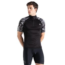 Dare 2b - Trikot f&uuml;r Herren - Reiten (Schwarz)