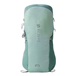 Dare 2b - Rucksack, 20L (Kreide Blau/Grundwasserleiter)