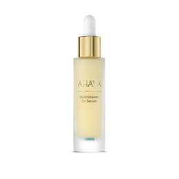 AHAVA MultiVitamin - C+ Serum 30ml