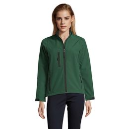 SOLS - "Roxy" Softshelljacke f&uuml;r Damen ()