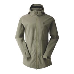 Dare 2b - "Switch Up II" Jacke, wasserfest f&uuml;r Damen (Olivingr&uuml;n)