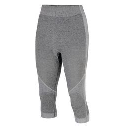 Dare 2b - "In The Zone" Thermo-Leggings f&uuml;r Herren (Anthrazit meliert)