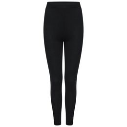 Dare 2b - "Exchange" Leggins mit Grundschicht f&uuml;r Damen (Schwarz/Ebenholz)